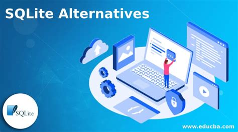 sqlite alternatives a complete guide to sqlite alternatives