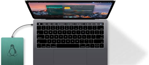 write read access to linux files under macos high sierra extfs by