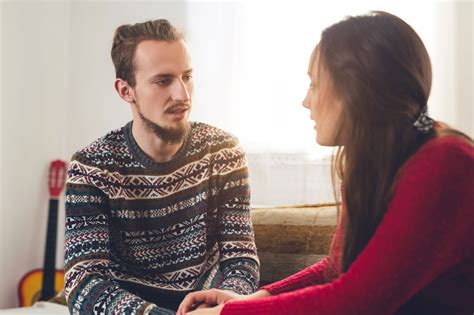How To Talk To Your Partner About Your Sti One Medical
