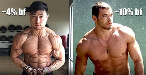 How To Build The Greek God Physique Step By Step Guide Iron Built