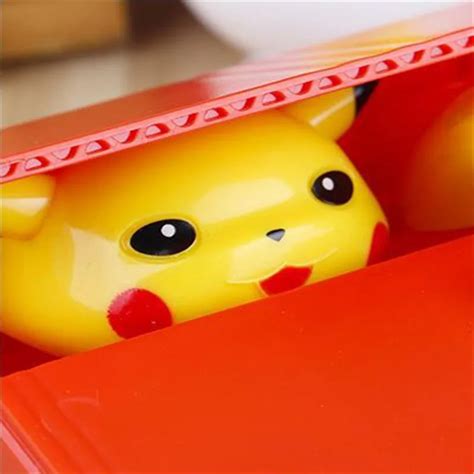 Pikachu Coin Bank Edu Svet Gob Gt