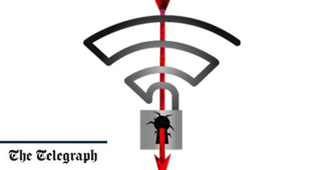 every wi fi network at risk of unprecedented krack hacking attack