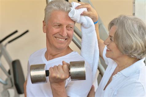Seniors Need More Loving Sex As They Age Seniornews