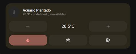 🌻 lovelace ui minimalist share your projects home assistant