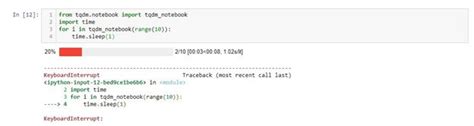 progress bar in python how to make a progress bar in python