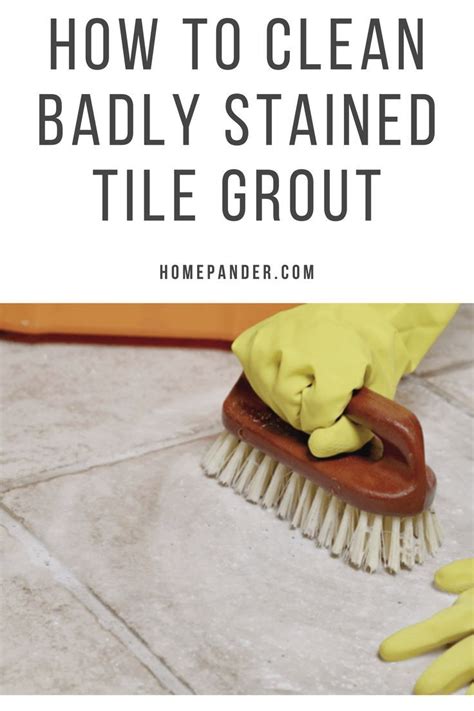 Clean Bathroom Floor Cleaning Bathroom Tiles Clean Tile Grout White