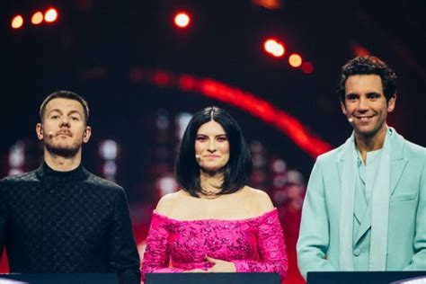 ¿a Qué Hora Es Eurovisión 2022