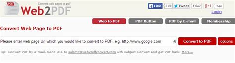 top 10 great html to pdf converter for mac and windows