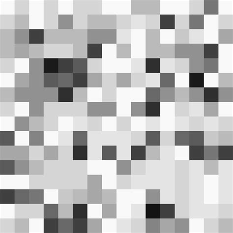 Censored Pixel Sign Flat Style Design Vector Illustration Concept