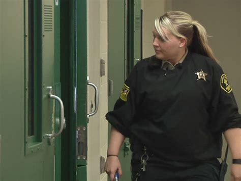 Correctional Officer Job Description Job Descriptions Hub