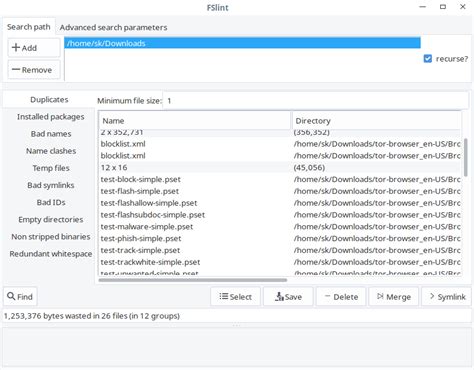 how to find and delete duplicate files in linux ostechnix