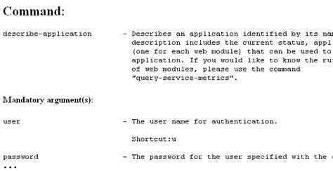 using the command line interface and an ide with a java