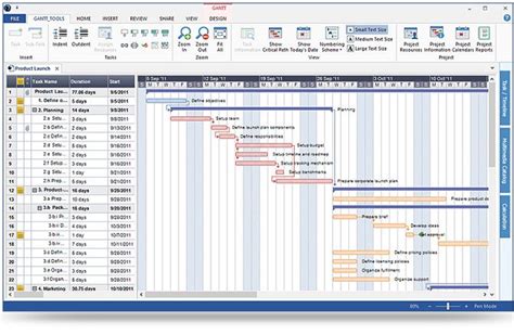 download gantt chart microsoft project gantt chart excel