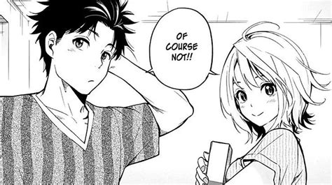 Top 10 Best Romance Manga With Step Sister Animesoulking