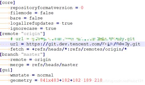 解决idea 使用git push 时报错push failed could not read from remote repository