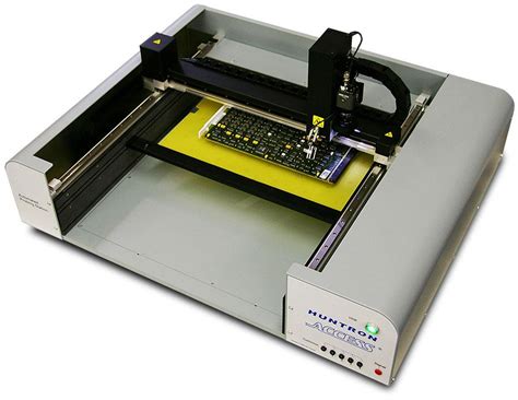 huntron® access 2 prober huntron® trackers and probers