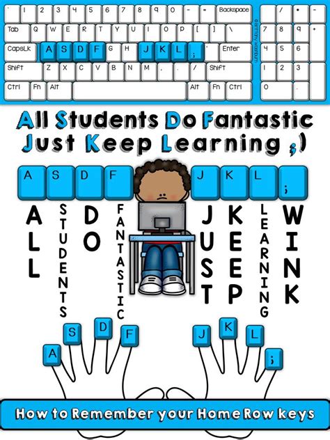 keyboarding