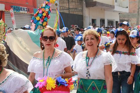 5 Festividades Del Año Que Impulsan El Turismo En México Tutto Il Mondo
