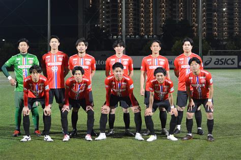 4 23 日 2023年度兵庫県社会人サッカーリーグ 2部 第4節 小野戦 試合結果 Fc Sonho