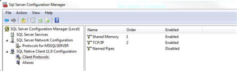 cannot connect to sql server 2008 on workgroup network stack overflow