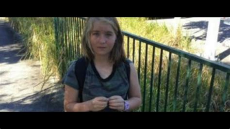Qld Police Issue Amber Alert For Missing 11 Year Old Girl Youtube