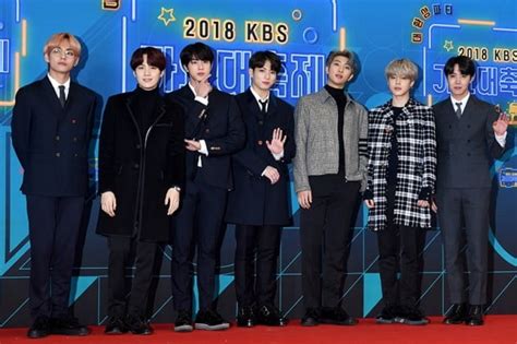 대체 불가 방탄소년단 빌보드 소셜 50 17개월 연속 1위…최장 기록 한국경제