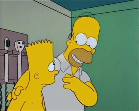 S6e1 Bart Of Darkness The Simpsons Image 3724045 Fanpop
