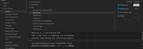 es6 import statements missing syntax highlight ides support intellij