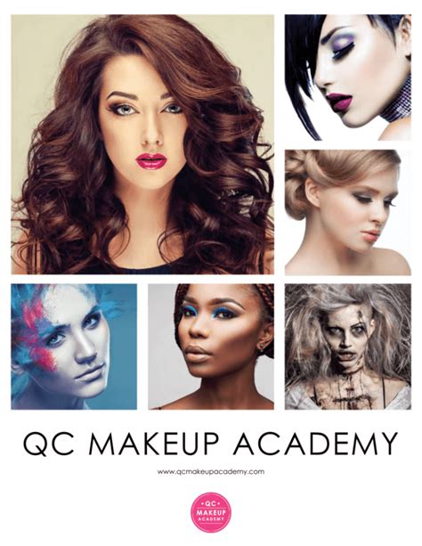 Qc Makeup Academy