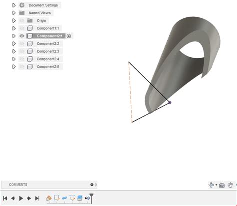 solved 4 1 merge collector not coming out properly autodesk community