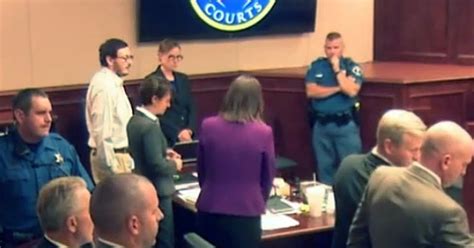 Aurora Shooting Jury Resumes Deliberating Whether To Send James Holmes