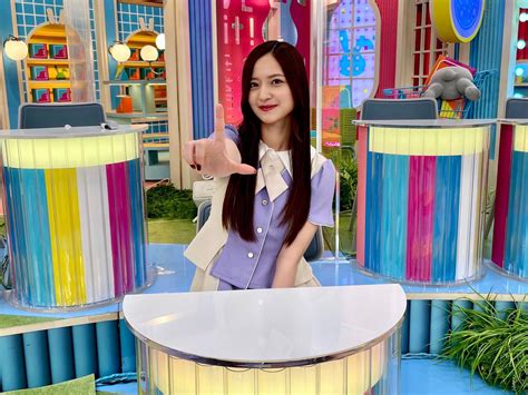 乃木坂46 On Twitter 明日11月21日 月 8 00～、tbsテレビ系「ラヴィット」に 金川紗耶 が生出演します🐰📺 皆さま