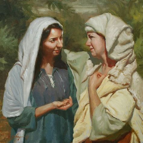 Ruth And Naomi By James L Johnson Ruth And Naomi Old Testament
