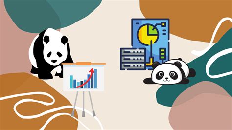 plotting visualizations out of pandas dataframes analytics vidhya