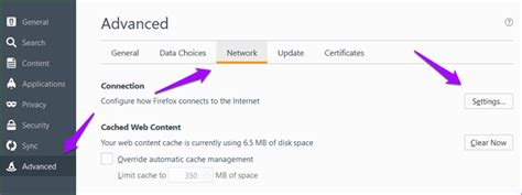 how to fix firefox s proxy server is refusing connections error 7 methods