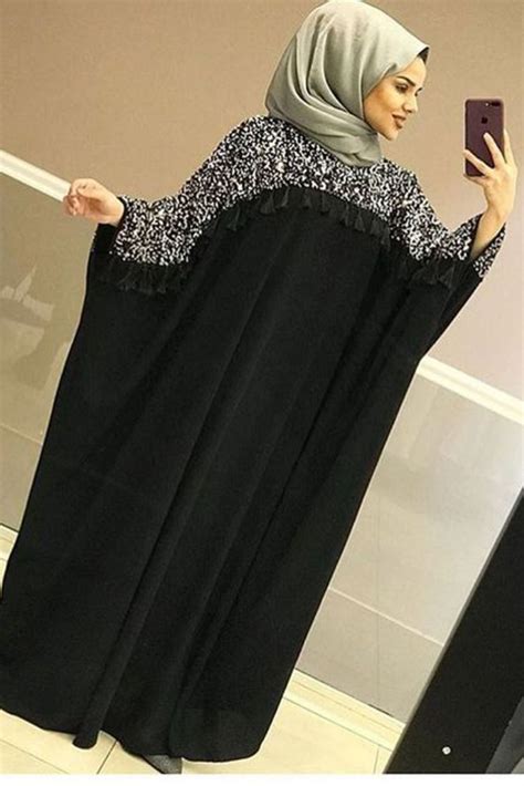 Burqa Design Dubai 2020 Artofit