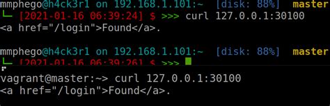 install prometheus and grafana with helm 3 on kubernetes cluster running