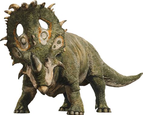 Imagen Jurassic World Sinoceratops By Sonichedgehog2 Dc9dg8x Png