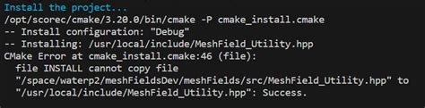 gcc how to resolve symbol lookup error perl xs handshake from lcov