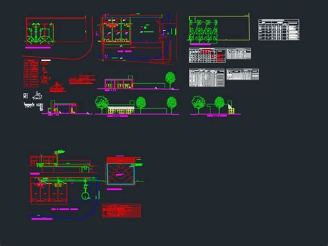 Locais Comerciais Em Autocad Baixar Cad Grátis 705 45 Kb Bibliocad