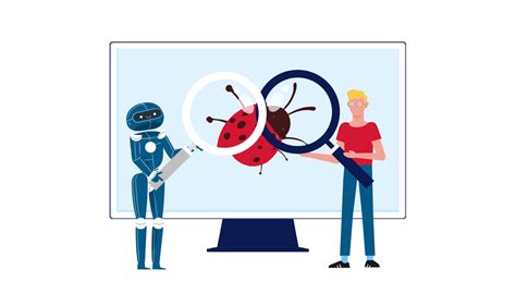 Manual Qa Testing Vs Automation Qa Testing Whats The Difference