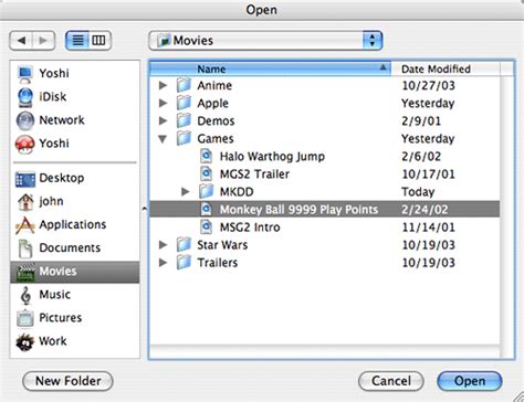 mac os x 10 3 panther ars technica