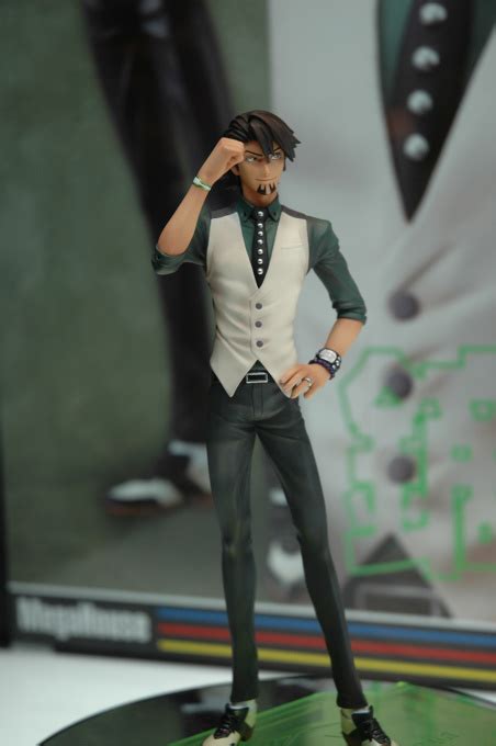 Amazing Figures From Wf 2012 Summer 69 107 Anime Gallery Tokyo