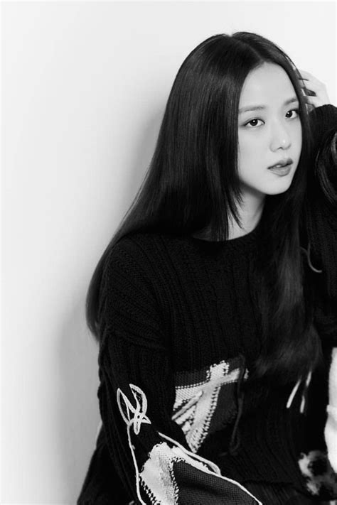 Tuyển Chọn Top 50 Ảnh Blackpink đen Trắng Buồn Cực đẹp Và đầy Cảm Xúc