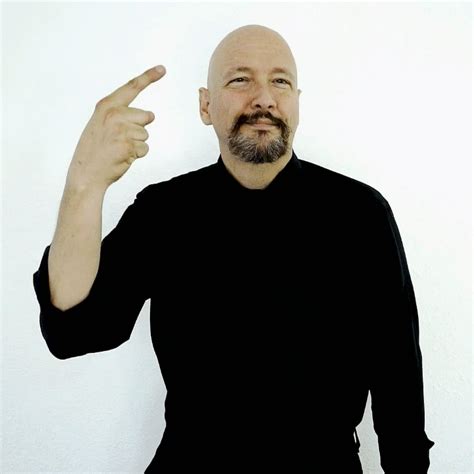 think american sign language asl