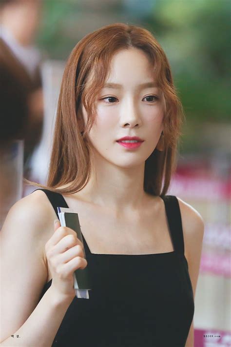 Pin On Taeyeon 태연 소녀시대