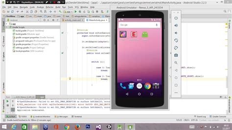 listview with checkbox in android example