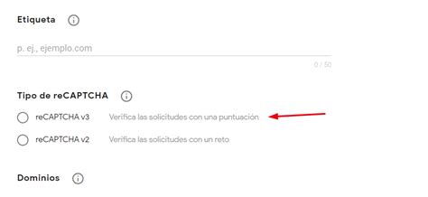 error recaptcha v2 y v3 con contact form 7 plugins wordpr