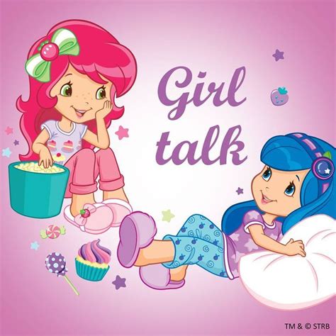 Strawberry Shortcake Image Gallery Strawberry Shortcake Berry Bitty