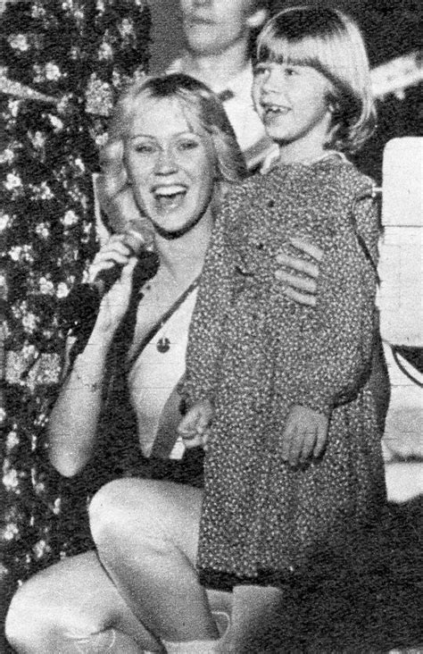 Pin On Agnetha 2